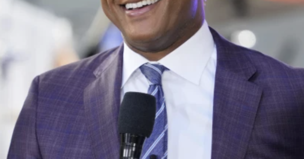 Craig Melvin named Hoda Kotb's replacement on ‘Today’ show - The Horn News